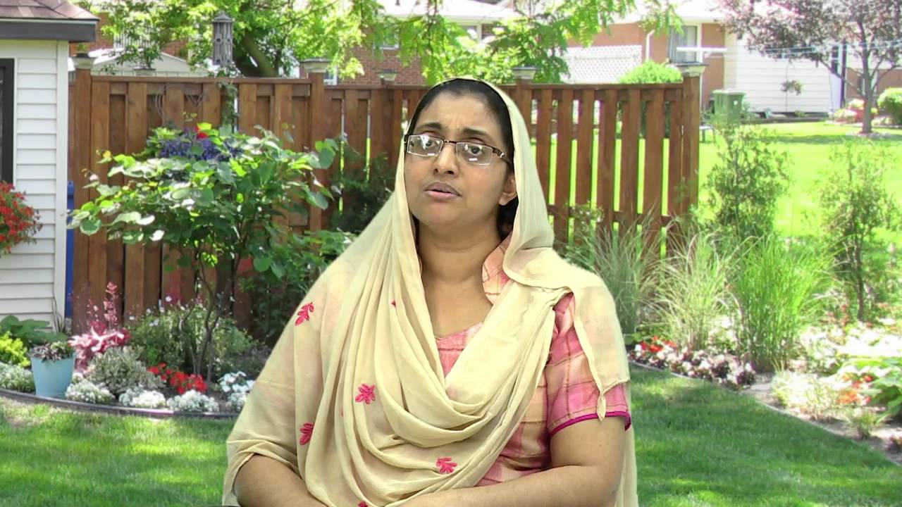 Sheeja Biji: Testimony 3 - YouTube
