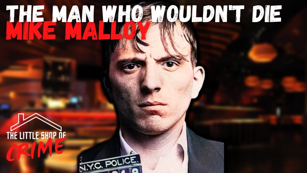 The Man Who Wouldn't Die | The Durable Mike Malloy - YouTube