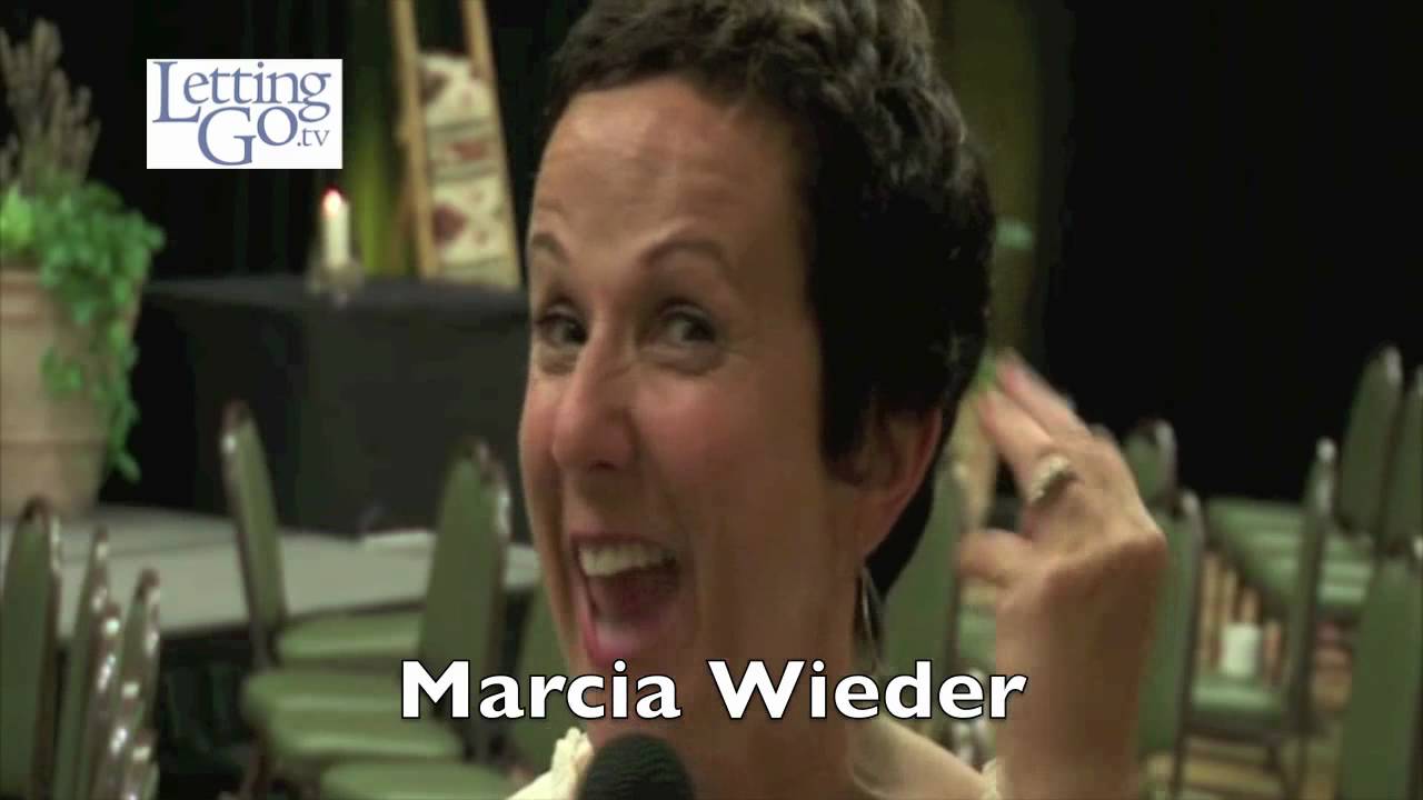 Marcia Wieder, author Making Your Dreams Come True, founder Dream ...