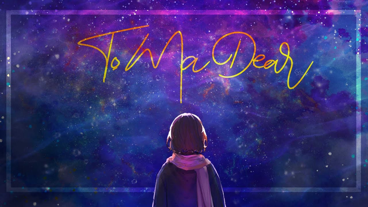 To Ma Dear │ Origin. Ali cover. - YouTube