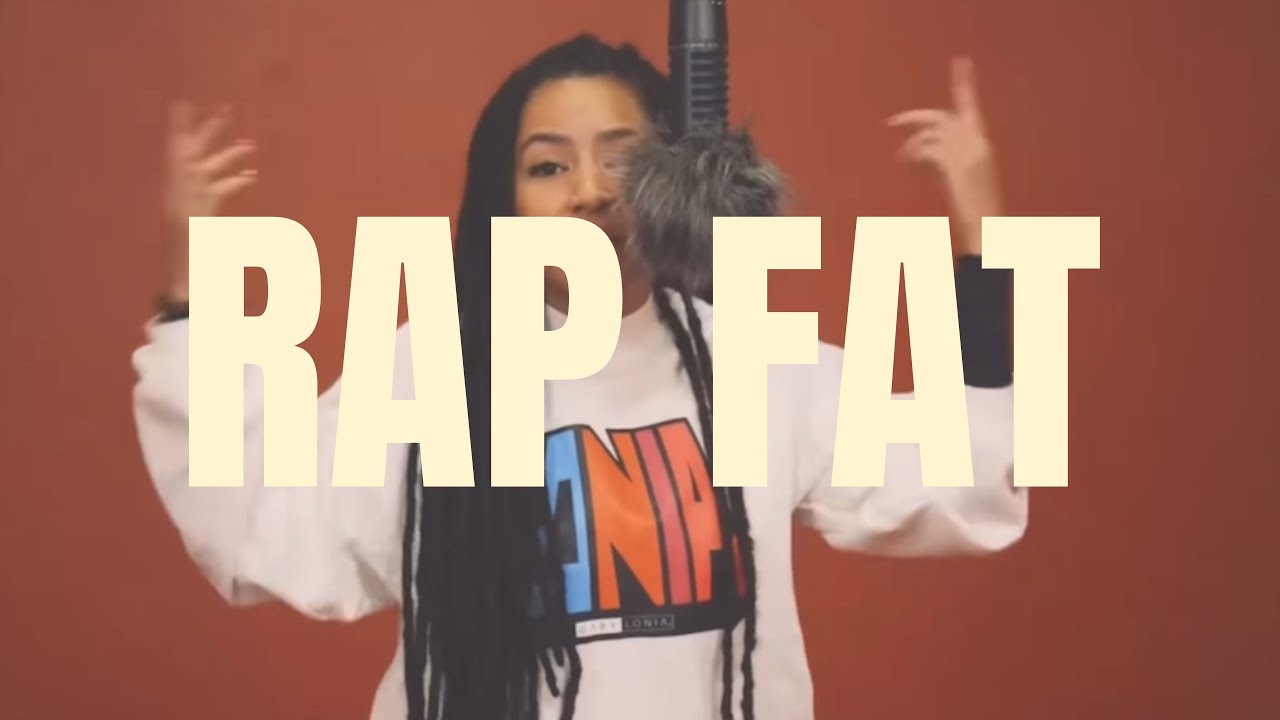 RAP FAT - Gabylonia (Video Oficial) - YouTube Music