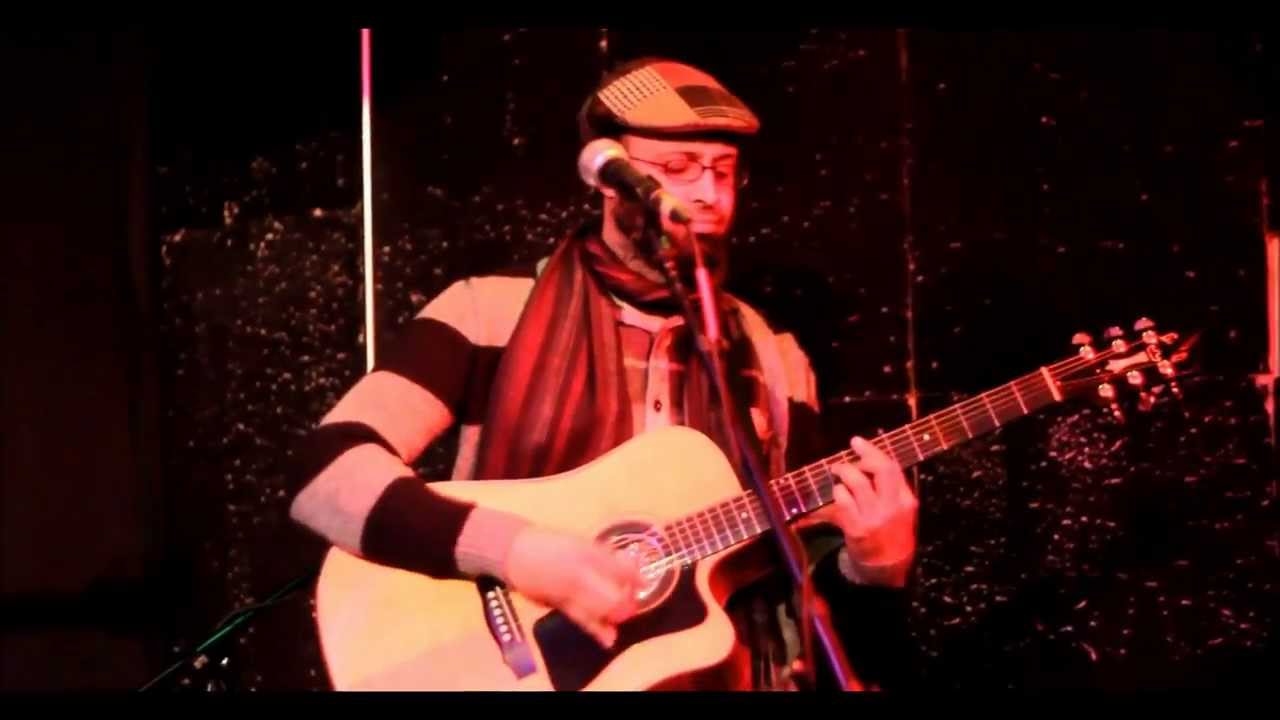 Michael Joyner - "Only One" at Hi-Tone - YouTube