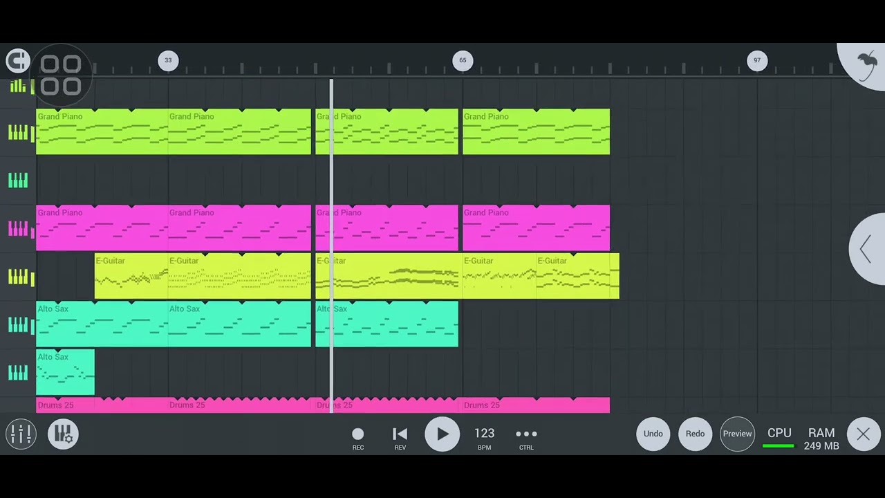 Baldi's Basics Classic Remastered - Schoolhouse Trouble | FL Studio ...