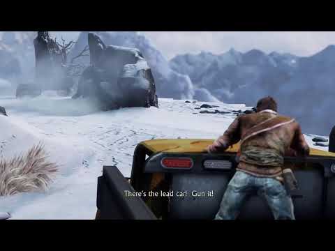 Uncharted The Nathan Drake Collection