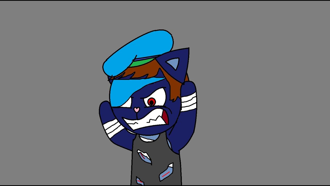 Boris gets grounded season 2 finale remake part 2 - YouTube