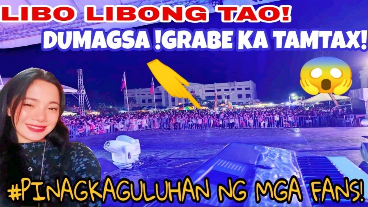 TAMTAX GANITO KASIKAT SA MINDANAO! # VIRAL GIRL NG MINDANAO 😱 #tamtax # ...