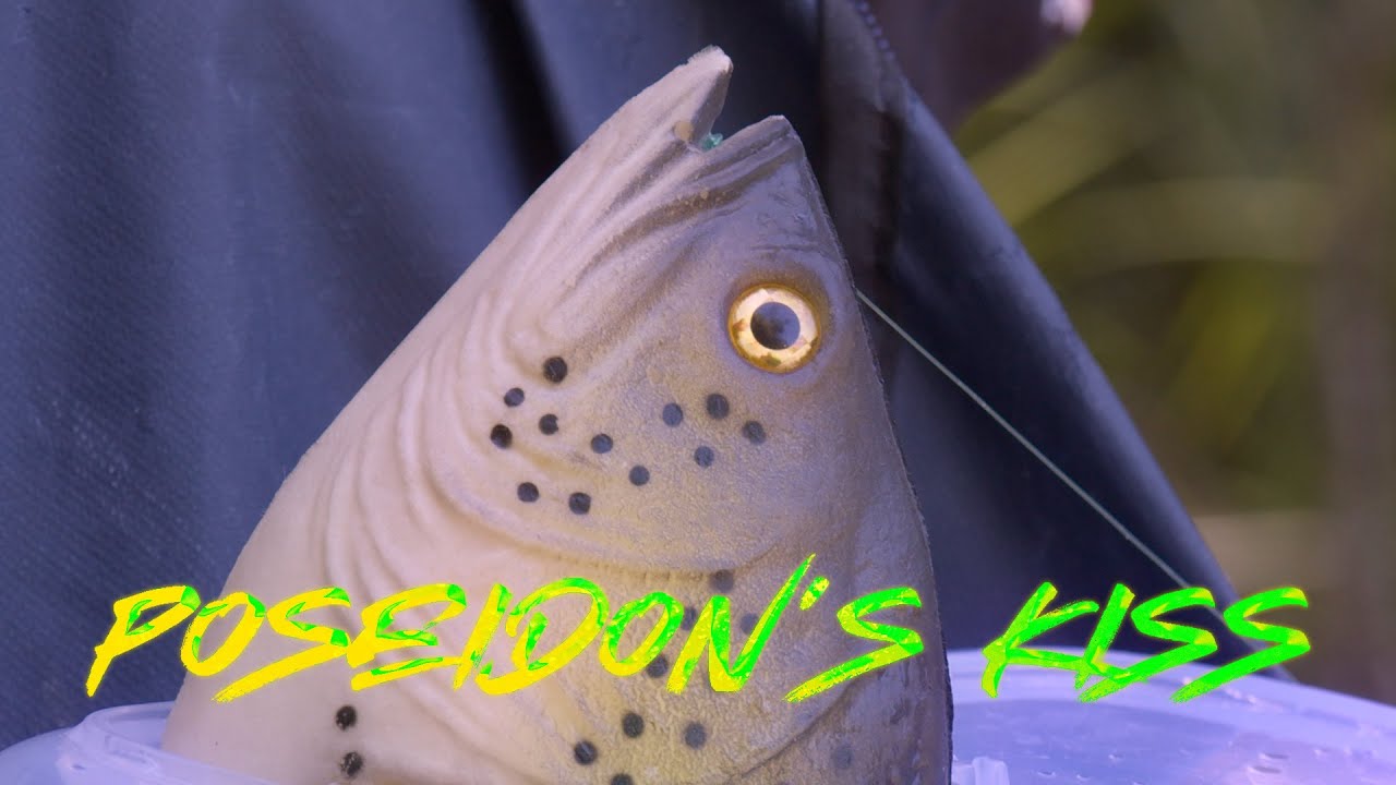 Poseidon's Kiss | Official Trailer - (WATCH IN 1080P) - YouTube