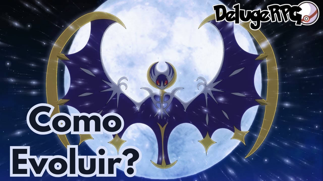 Pokemon Deluge - Como faço para pegar esse pokémon? - YouTube