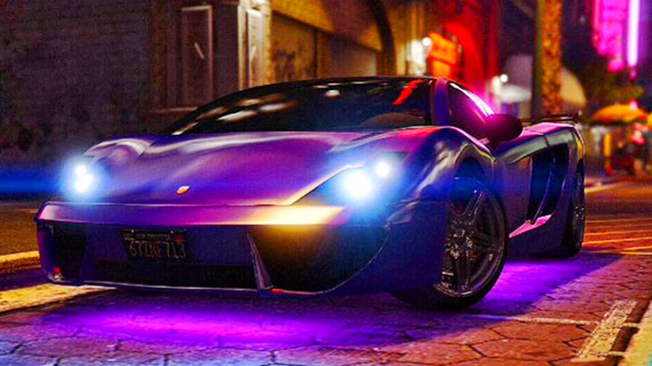 Best of GTA 5 in 2015 - 56 New Cars & Vehicles, 7 DLC Updates, 500 ...