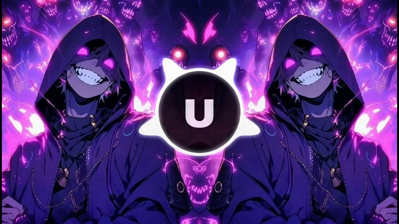 O Ritmo Do Inferno Slowed Reverb Youtube