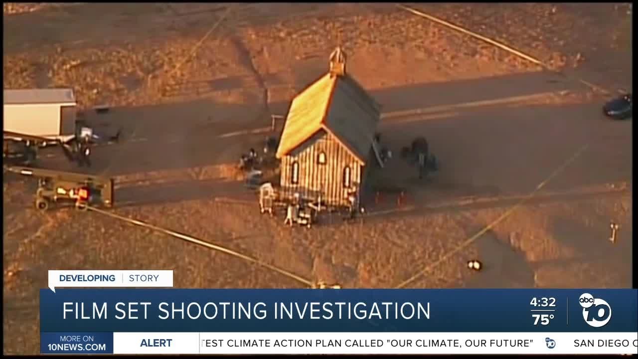 Criminal defense attorney speaks on 'Rust' shooting investigation - YouTube