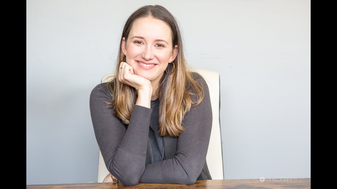 Elizabeth Fulton, MA, LPC, LMHC | Therapist in Colorado - YouTube