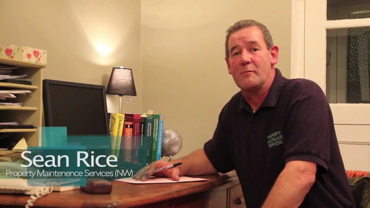 Damp Proof Course Repair - YouTube