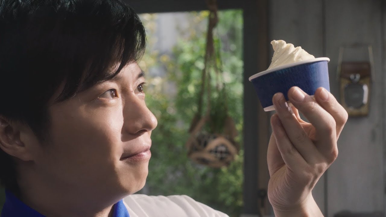 田中圭が「ぐるぐるMOW」の作り方をレクチャー 「MOW（モウ）」新CM「ぐるぐるMOW」篇＆WEB動画 - YouTube