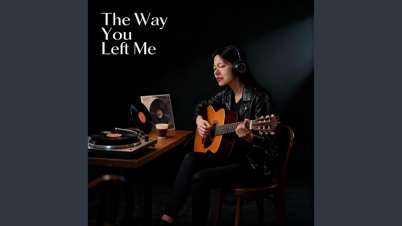 The Way You Left Me - YouTube