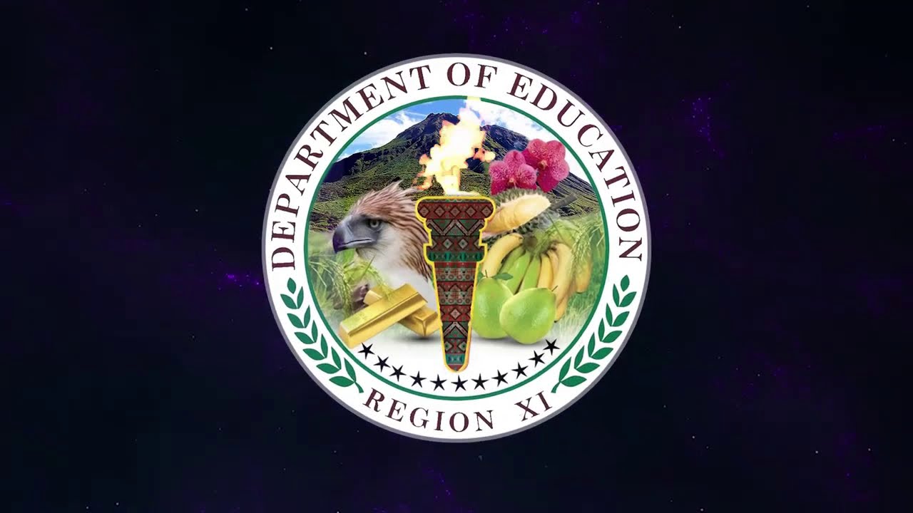 OBB DepEd Davao Region - YouTube
