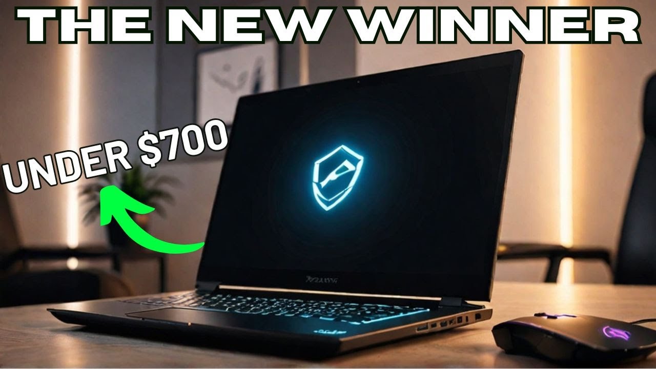 Best Gaming Laptop 2024 under 700 dollars ⚡Best Gaming Laptop under ...