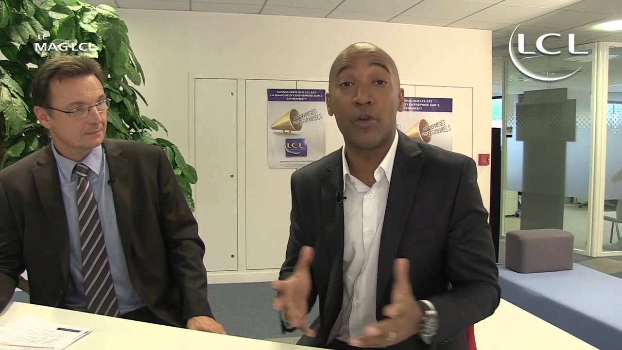 Comment créer son entreprise et quelles sont les formalités ? - Mag LCL ...