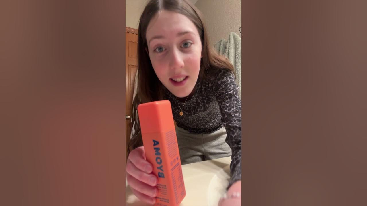 #grwm using the ask then tap filter - YouTube