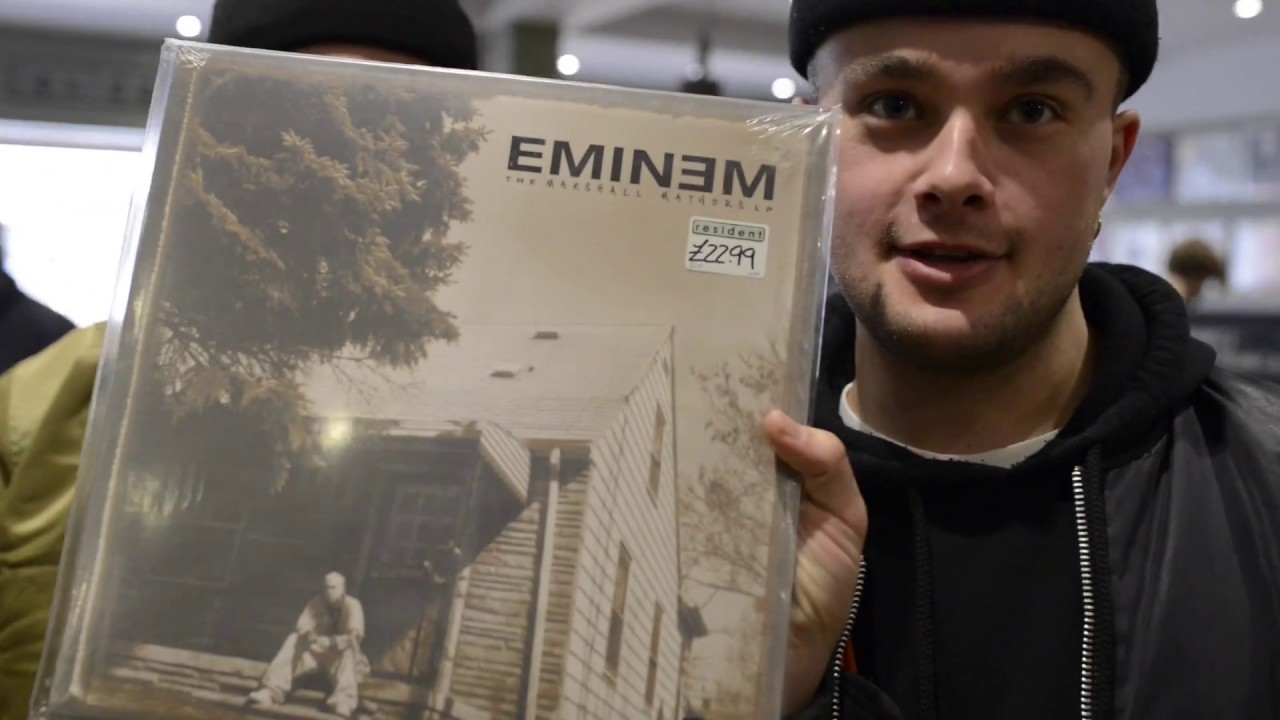 Record Store Day Champions: Slaves @ Resident, Brighton. - YouTube