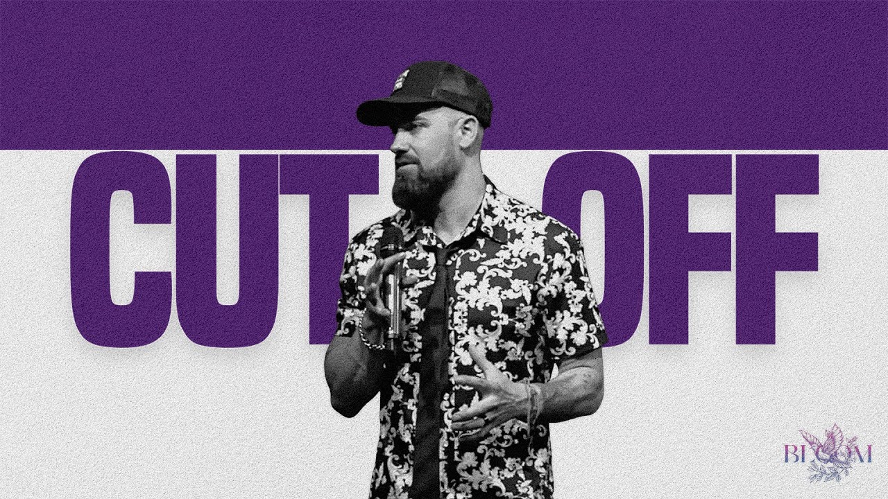 BLOOM || Cut Off - YouTube