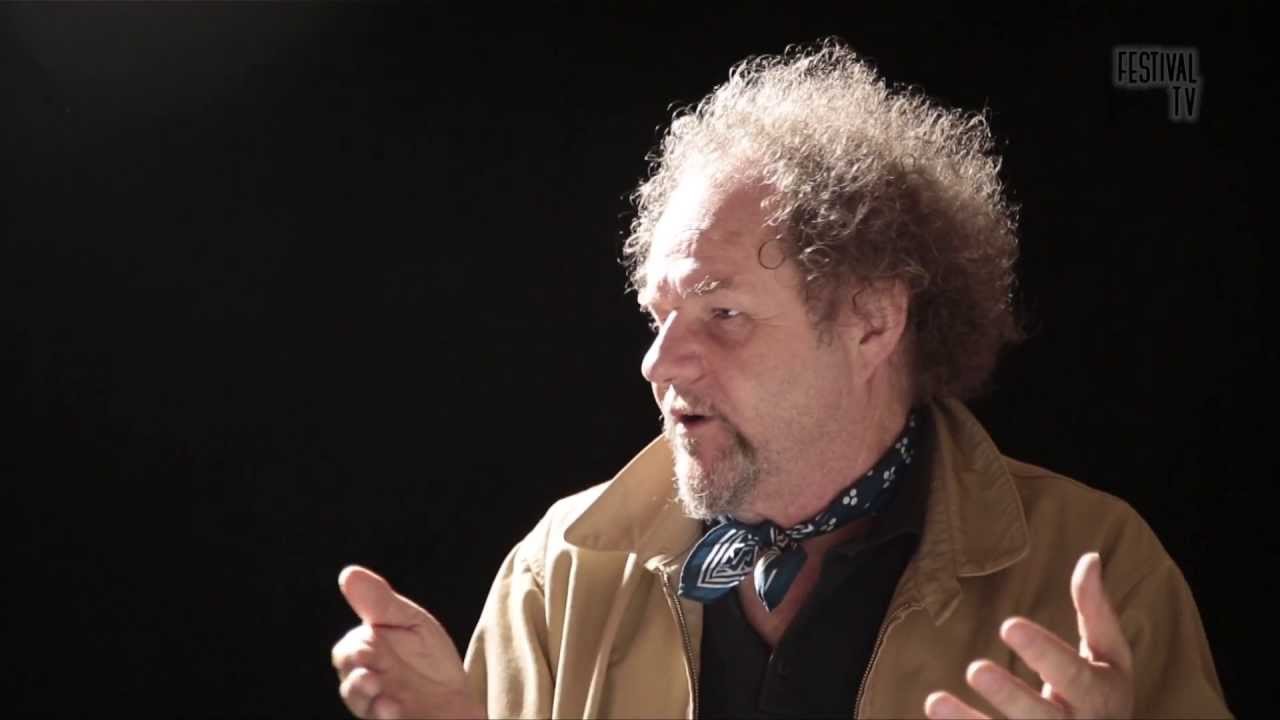 Interview Mike Figgis - YouTube