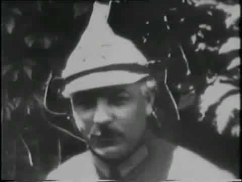 Yüzyılın Savaşları 3  Bölüm Hitlerin Yükselişi 1  Part Belgesel