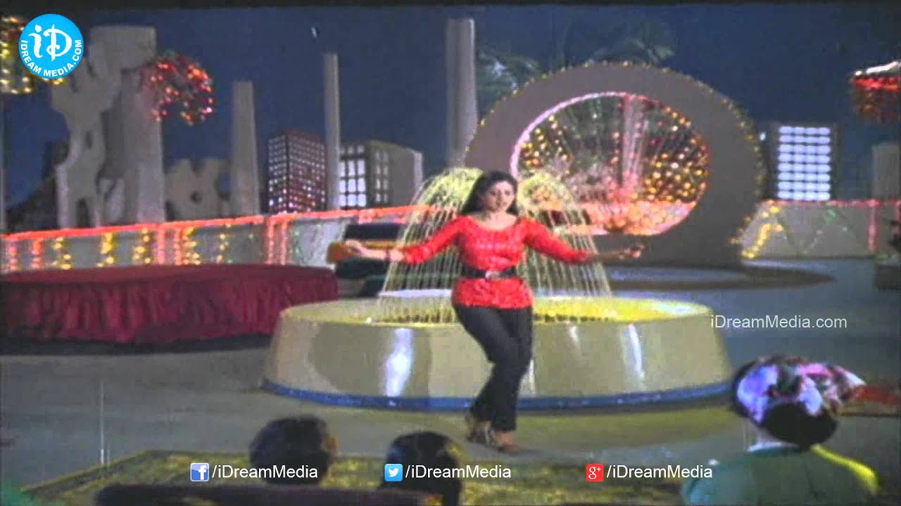 Kode Trachu Movie Songs - Chiguraakuku Song - Chakaravarthy Hit Songs ...