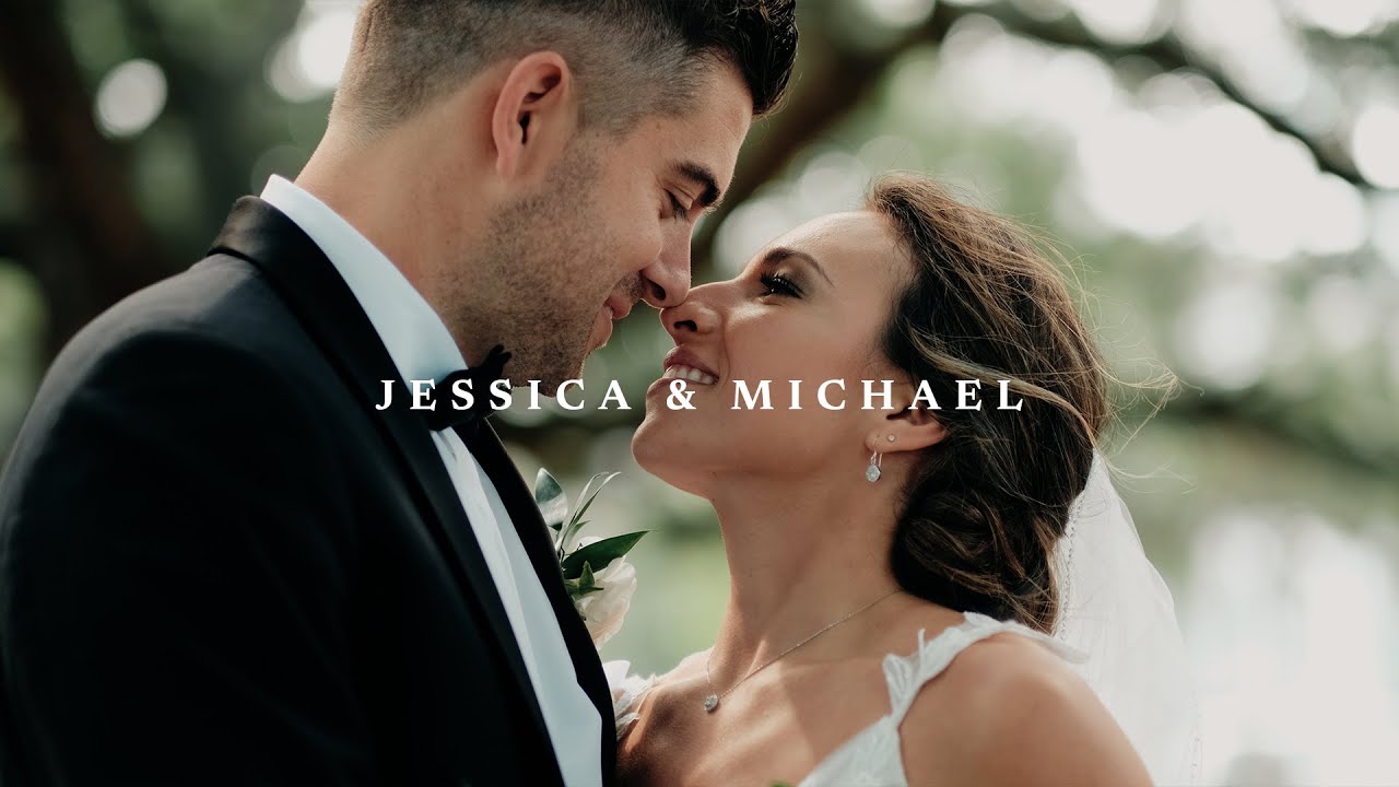 Jessica & Michael - YouTube