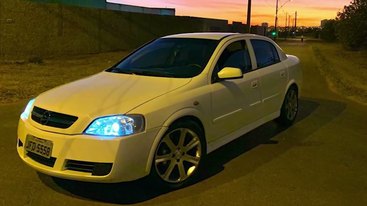 PROJETO DO ASTRA "FINALIZADO" - YouTube