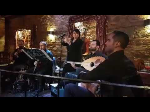 Συρε να πεις της μανας σου (live) - YouTube