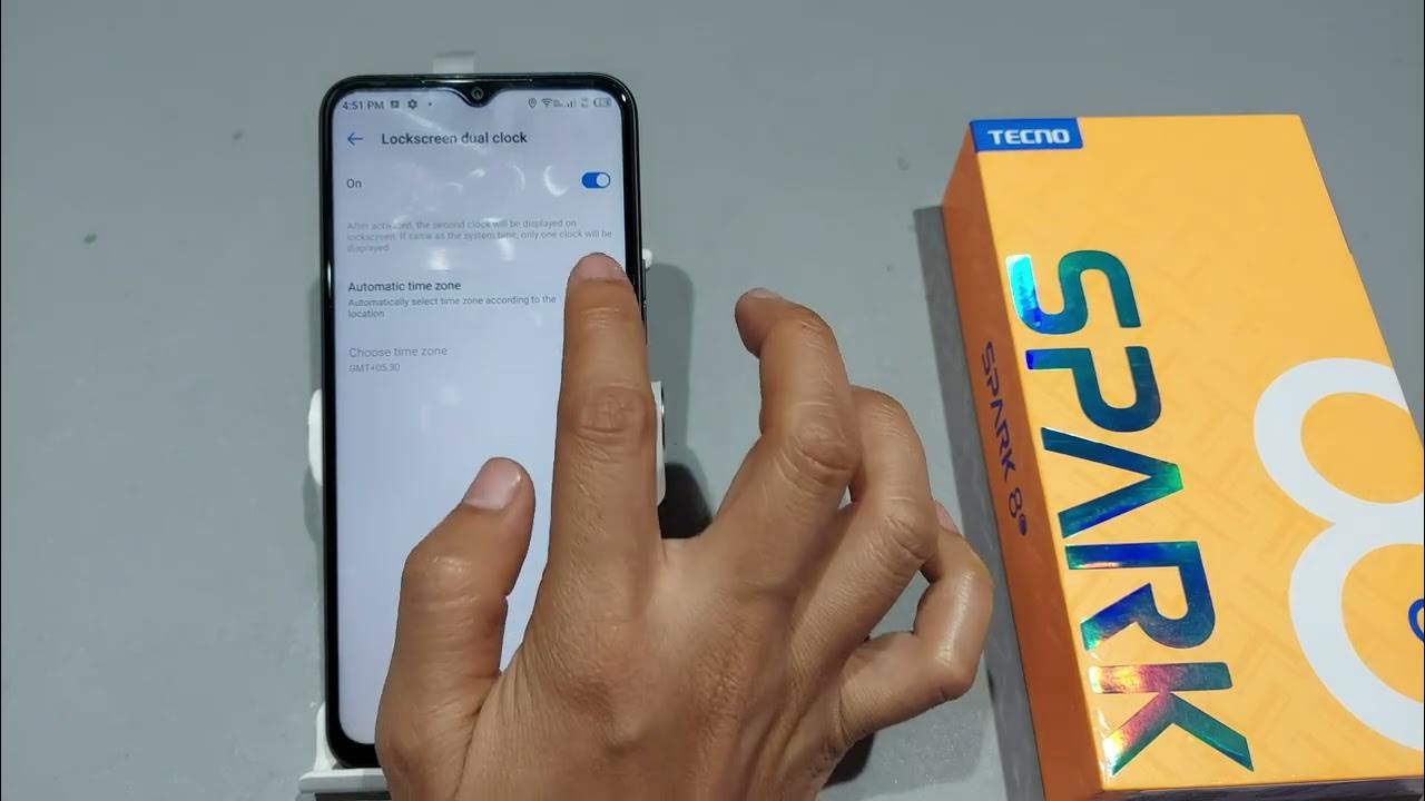 How To Set Dual Clock In Tecno Spark 8 8c 8t Tecno Spark 8 Me Dual Clock Kaise Lagaye YouTube how-to-set-dual-clock-in-tecno-spark-8-8c-8t-tecno-spark-8-me-dual-clock-kaise-lagaye-youtube