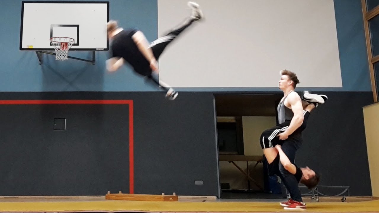 Fail Compilation 2017 #3 | DDC Breakdance - YouTube