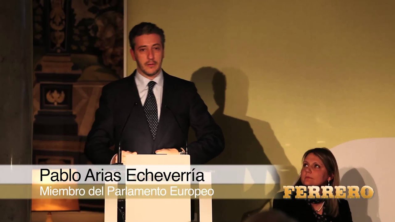 Ferrero CSR - YouTube