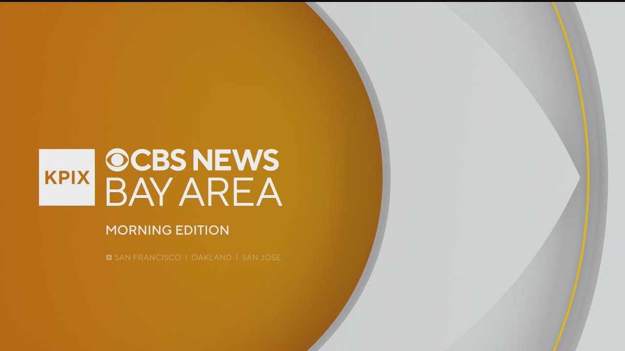 PIX Now -- Thursday morning headlines from the KPIX newsroom - YouTube