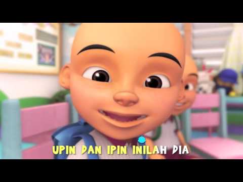 Upin Ipin - Gembira Bermain (Sing Along)