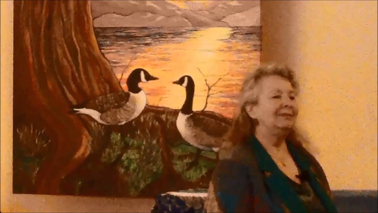 Rev Ruth Miller Lent - YouTube