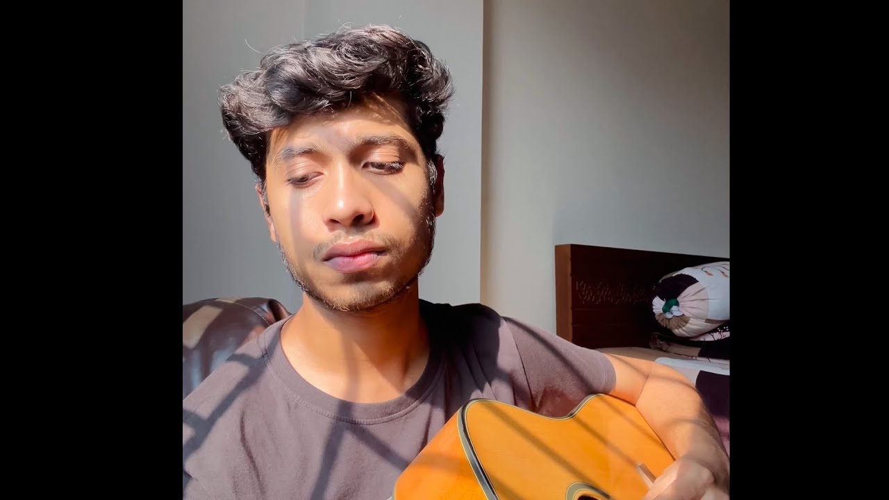 Irsha (Tahsan) Cover by Sahil Aryan - YouTube