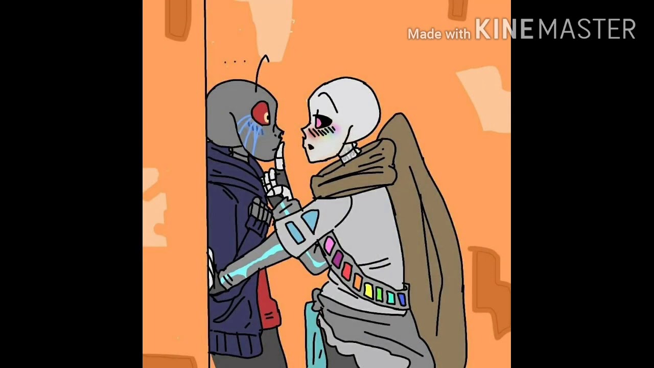 Error x ink "errorink" - YouTube