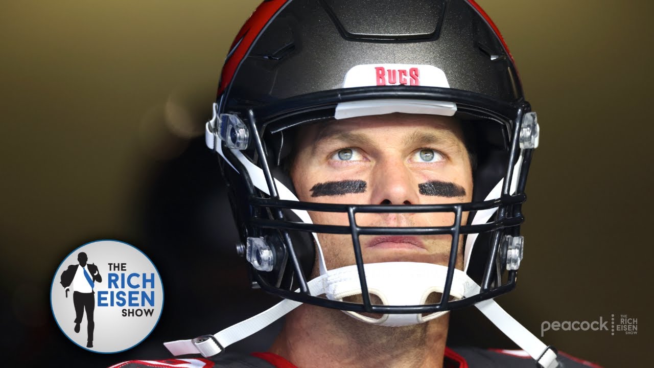 ESPN’s Seth Wickersham: Why Tom Brady’s Retiring at the Top of His Game ...