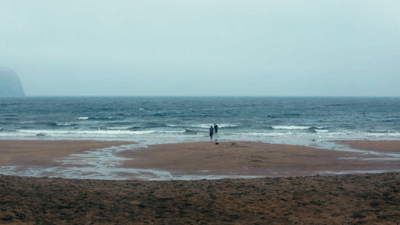 RIPTIDE - Official Trailer - YouTube