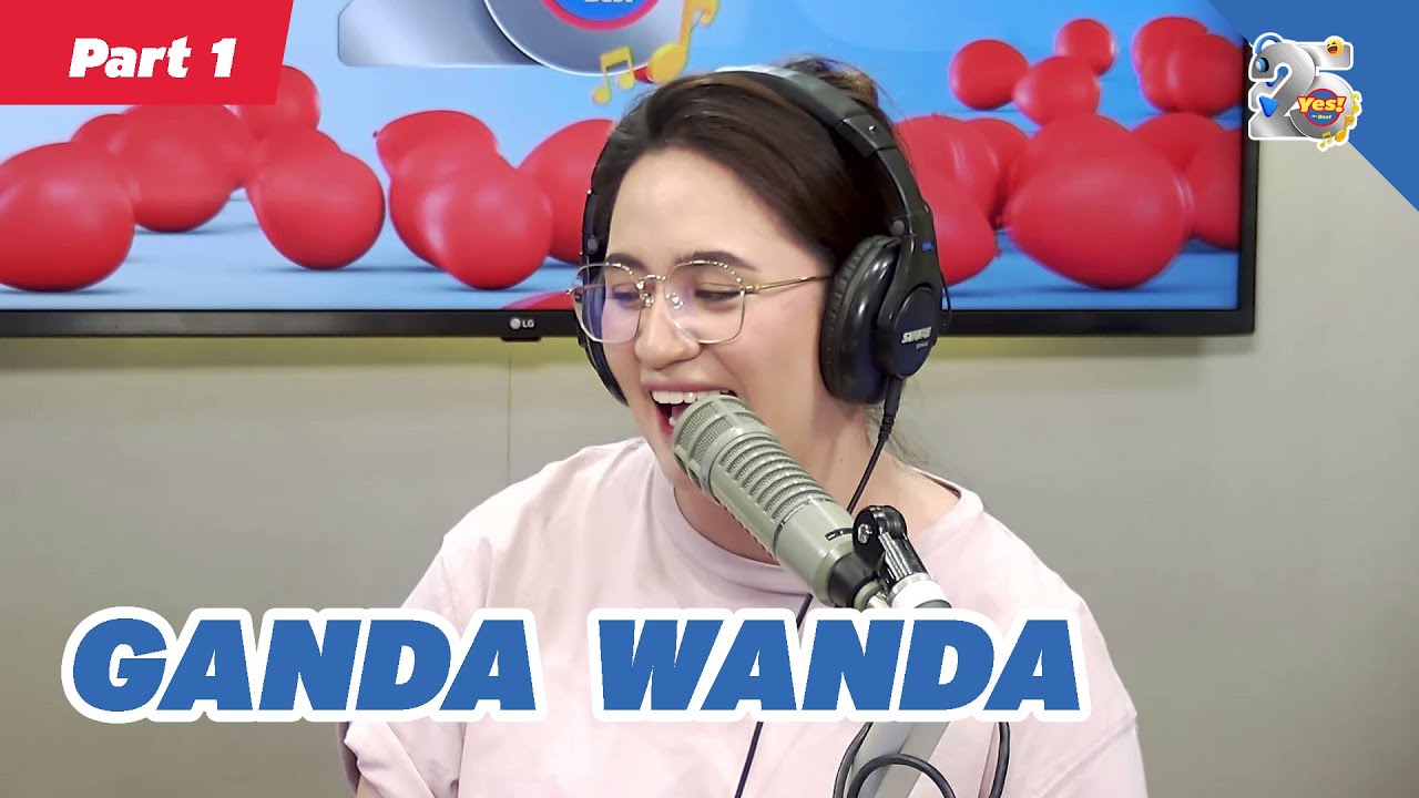 MAY UBO'T SIPON NA BA ANG LAHAT? - Ganda Wanda (December 7, 2023 ...