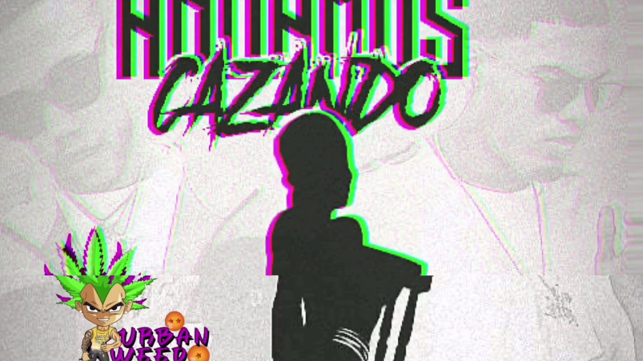 Jhay Cortez ft. Myke Towers - Andamos Cazando - YouTube