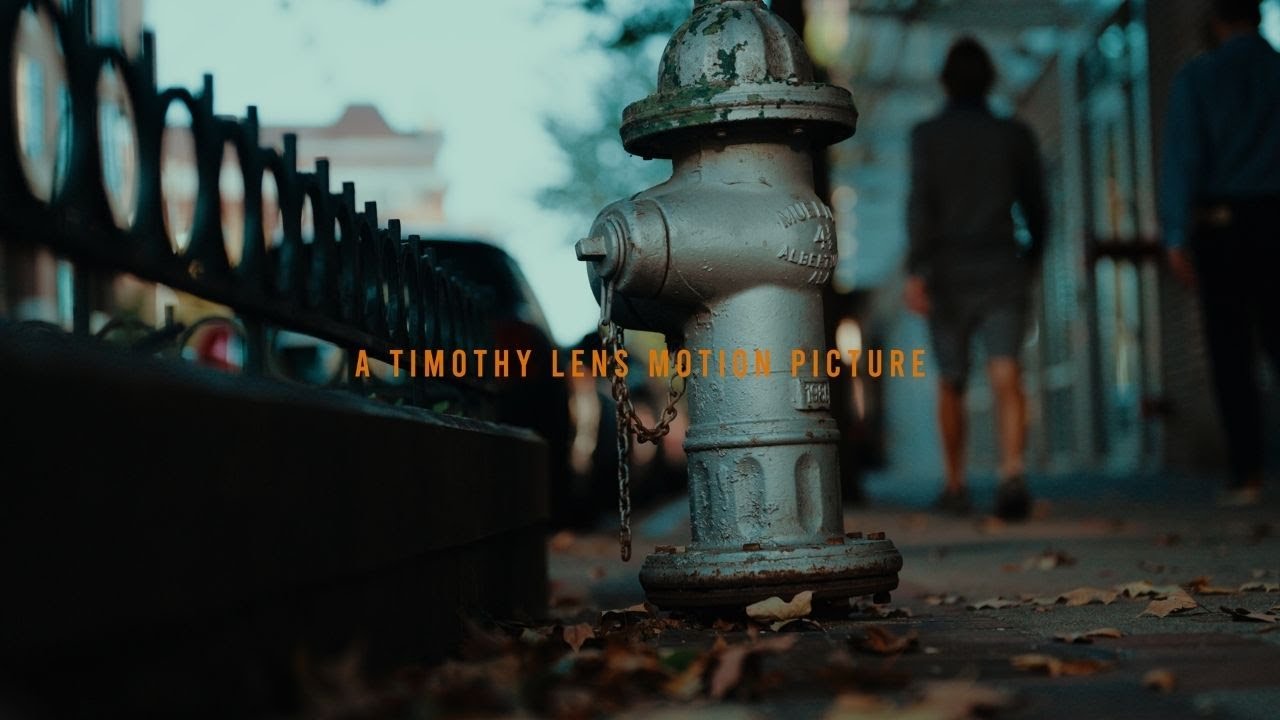 Atlanta: Short Film | Sony FX3 | 4K Cinematic Video - YouTube
