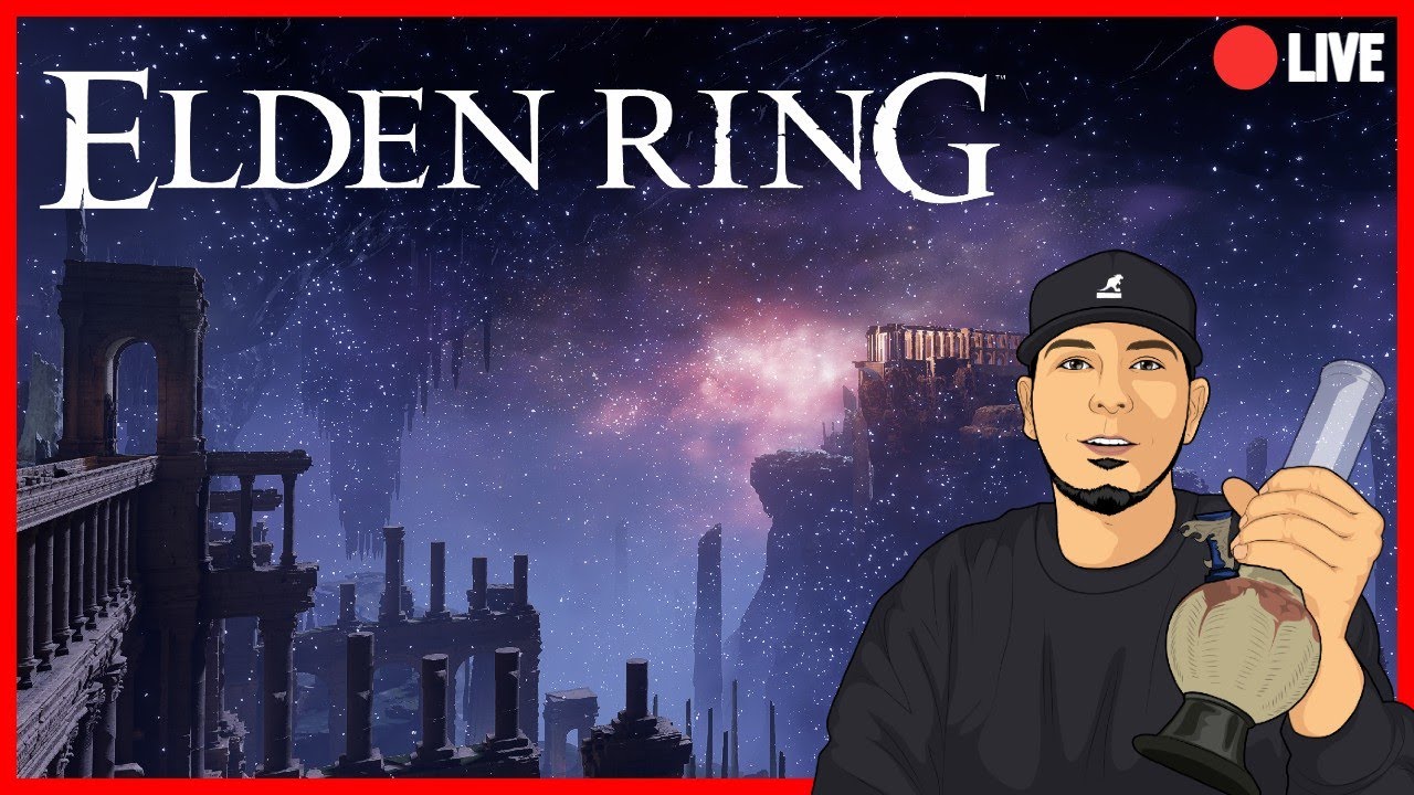 Elden Ring Shadow Of The Erdtree Live Stream 7/19/24 #eldenring - YouTube