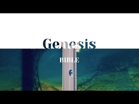 Bible reading|Genesis|part 1 - YouTube