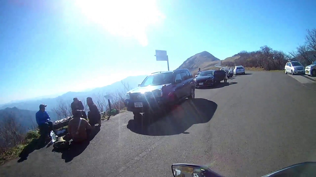 2018 UFO LINE - YouTube