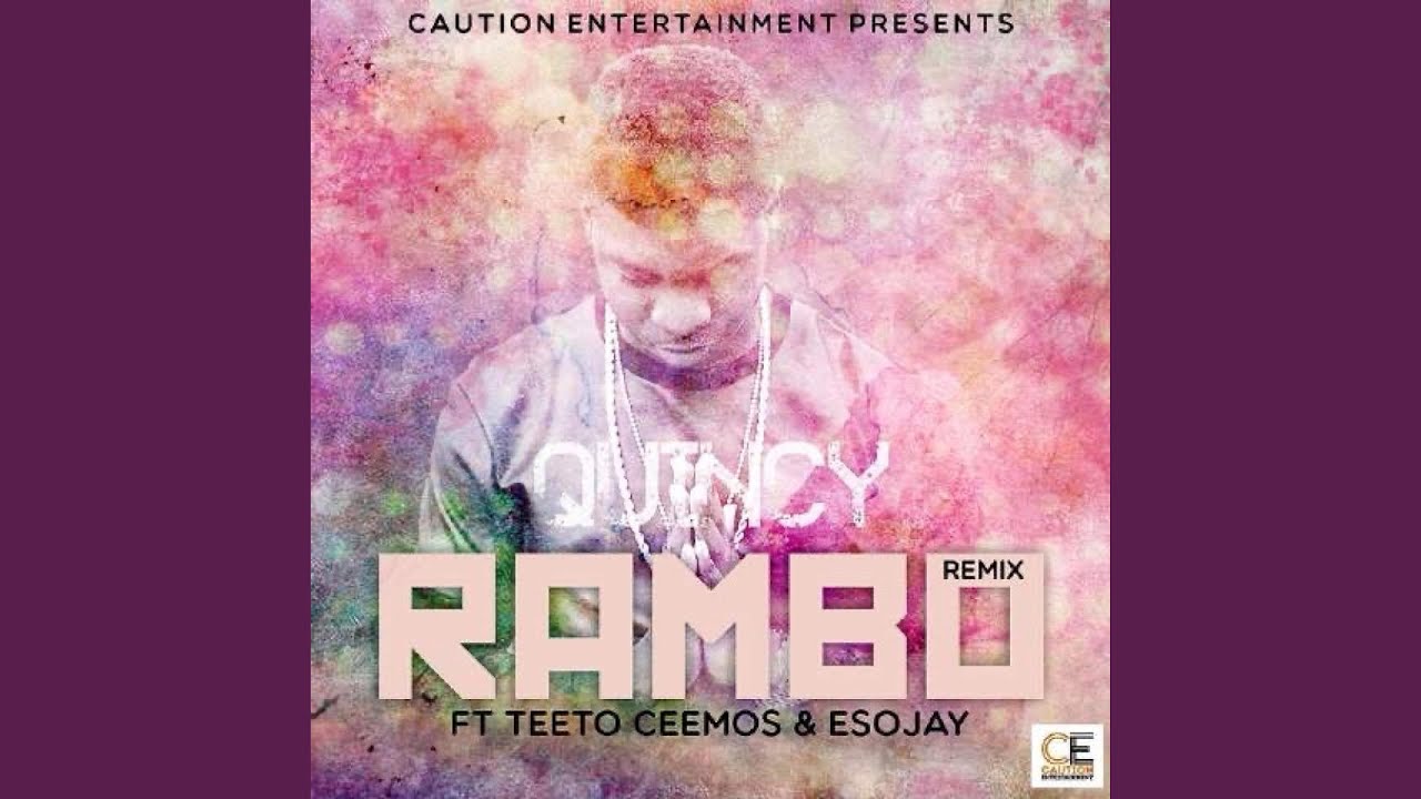 Rambo Remix (feat. KZ Johnson, Teeto & Esojay Luciano) - YouTube