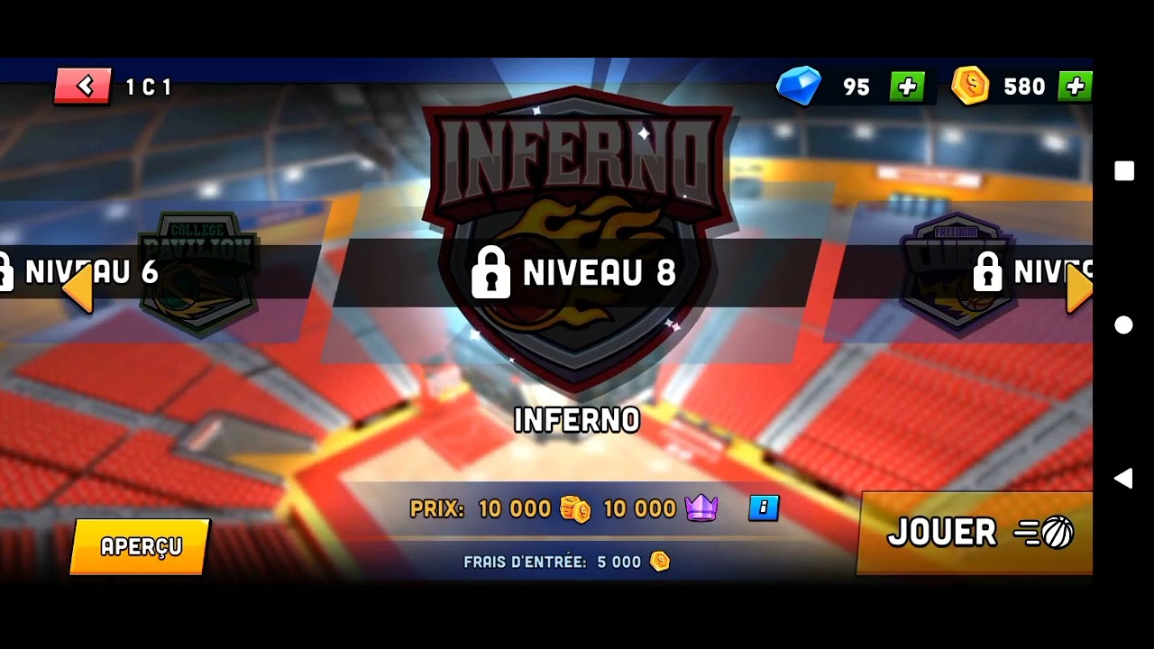 Nouveau jeu de miniclip sur Play store!! - YouTube
