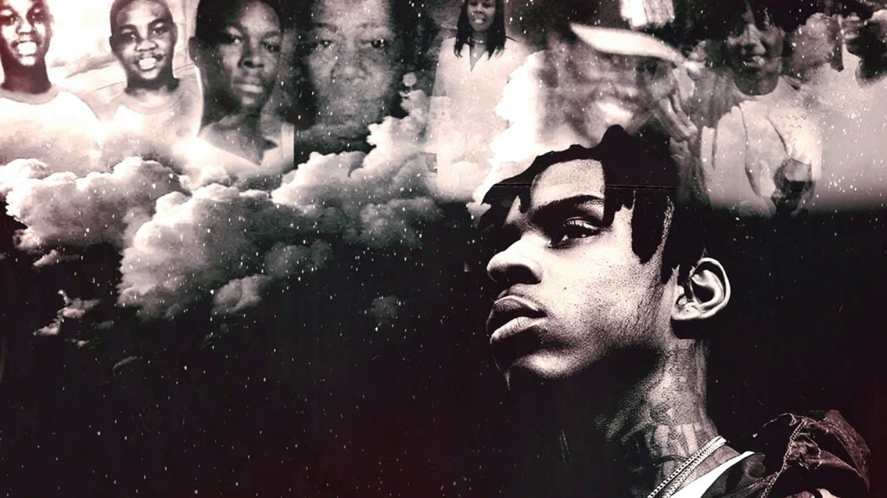 Polo G Die a Legend type beat - YouTube